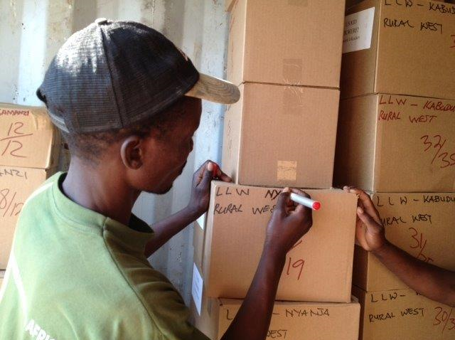 Development - OLD - Logenix International