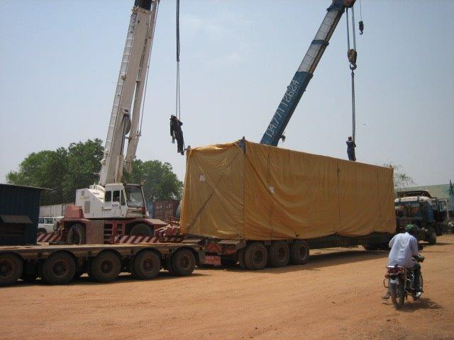 Services - OLD - Logenix International